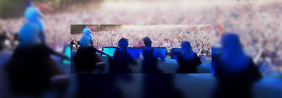 The new standard of live performance... - REMIC Audio