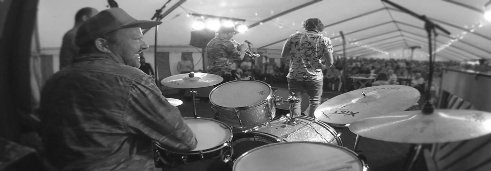 Let's jazz it up - REMIC Audio