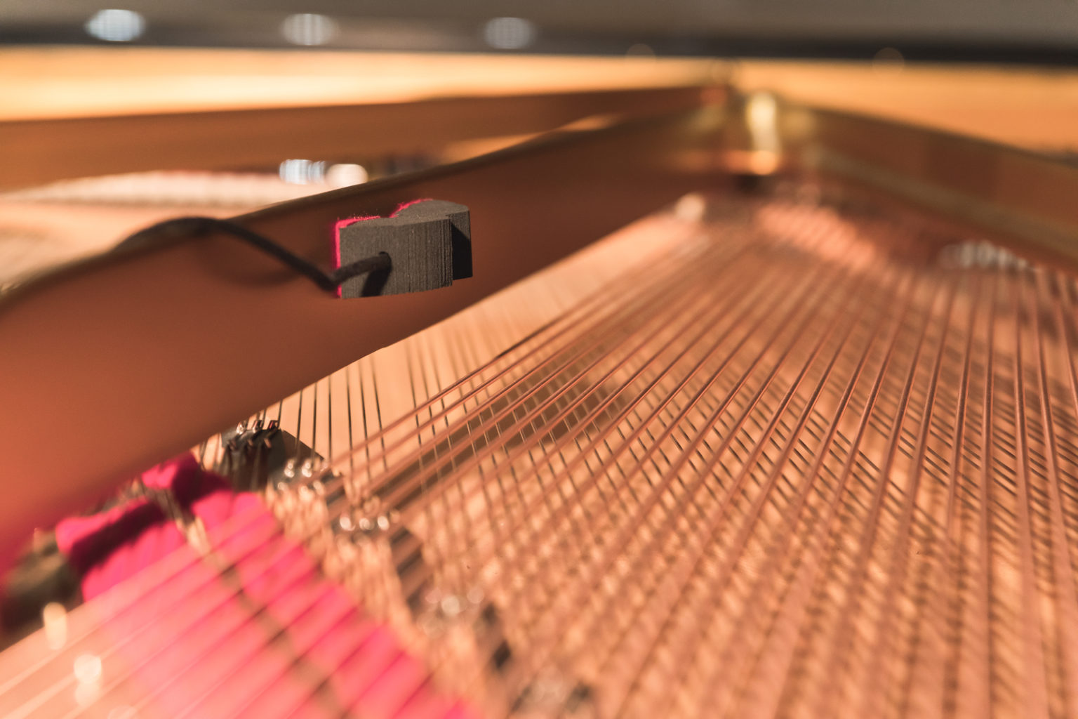 REMIC Audio | Instrument Specific Microphones