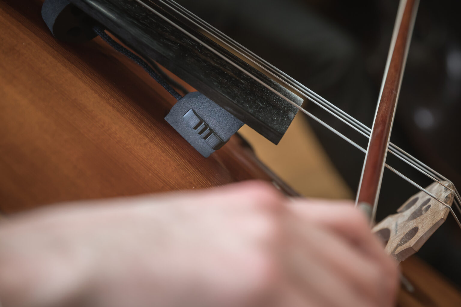 REMIC Audio | Instrument Specific Microphones