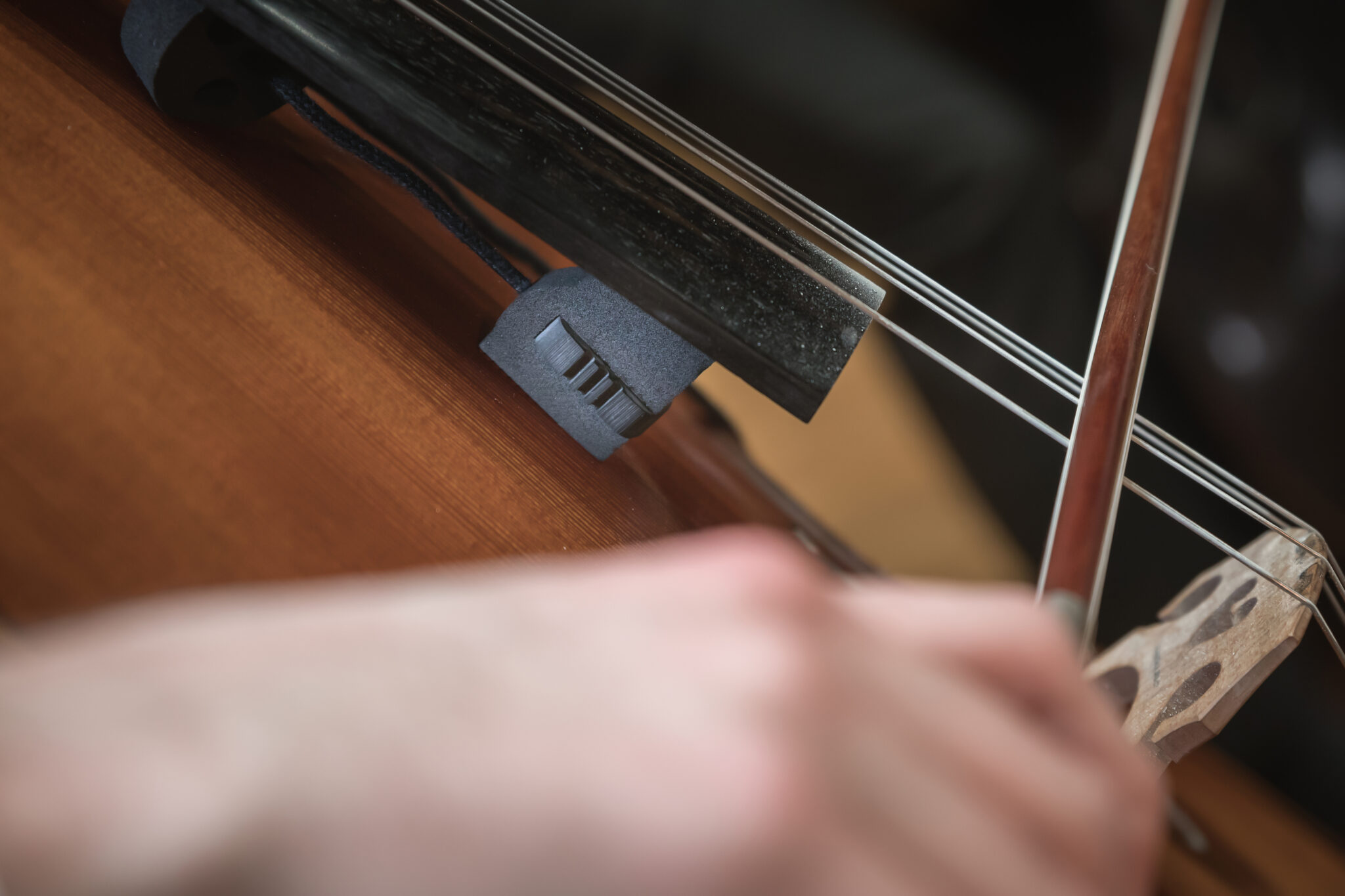 REMIC Audio | Instrument Specific Microphones